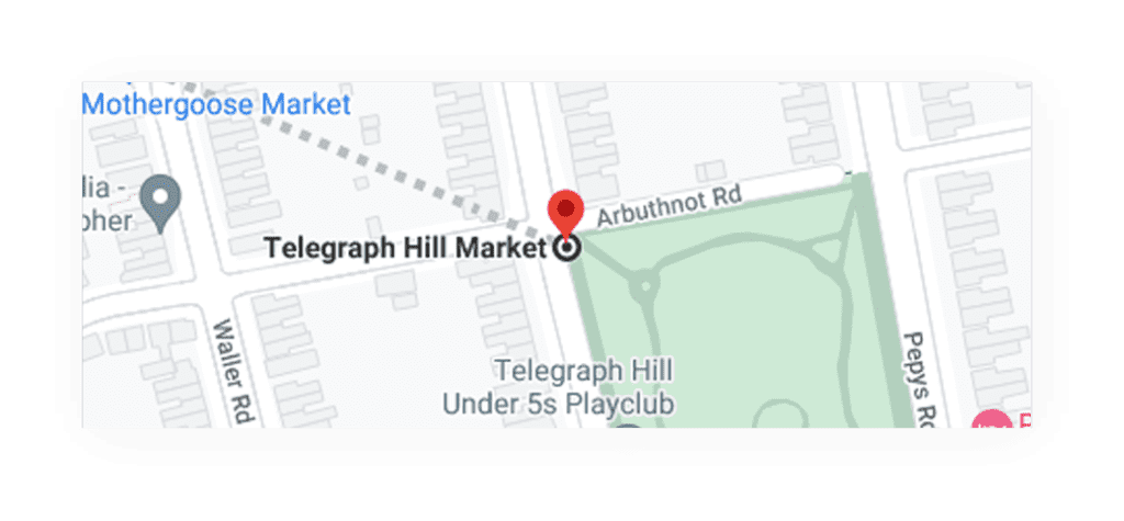 Home | Potter Street Fishmongers