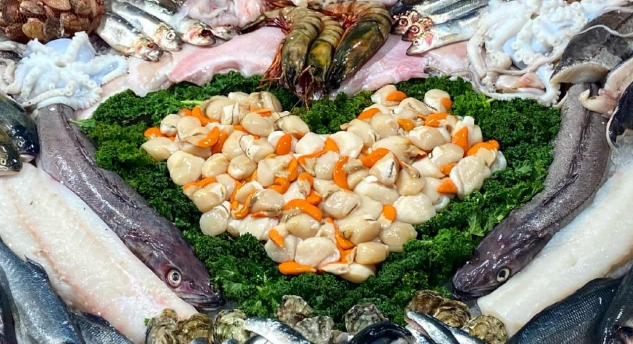 Home | Potter Street Fishmongers